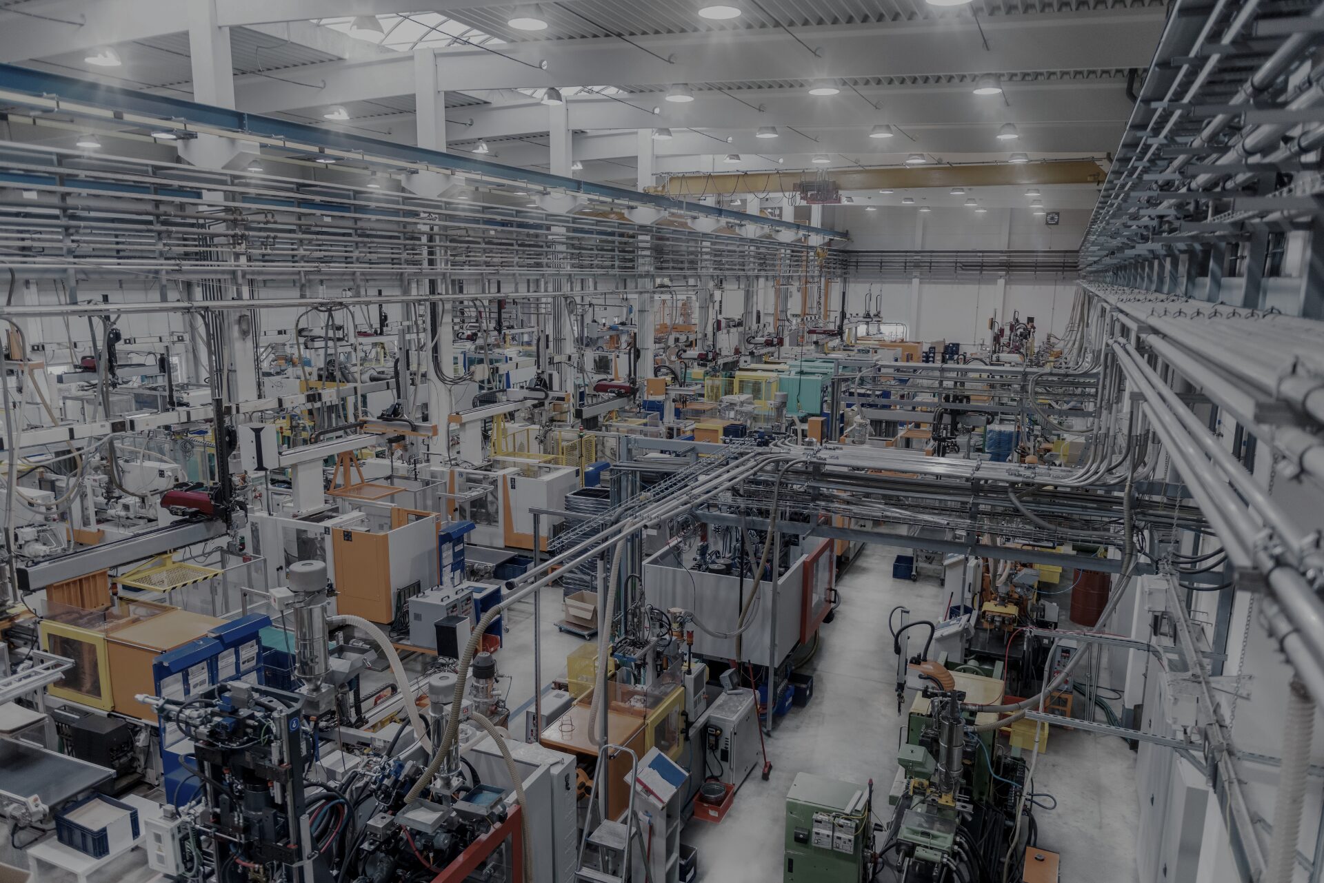 Edge Machine Services